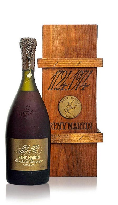 remy martin 250th anniversary cognac | CMONVIN